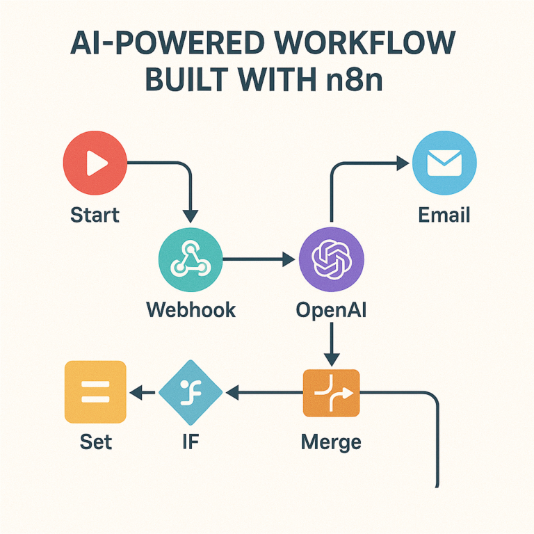 From Novice to Pro: Automate AI Tasks with n8n Today - HYPESTUDIO