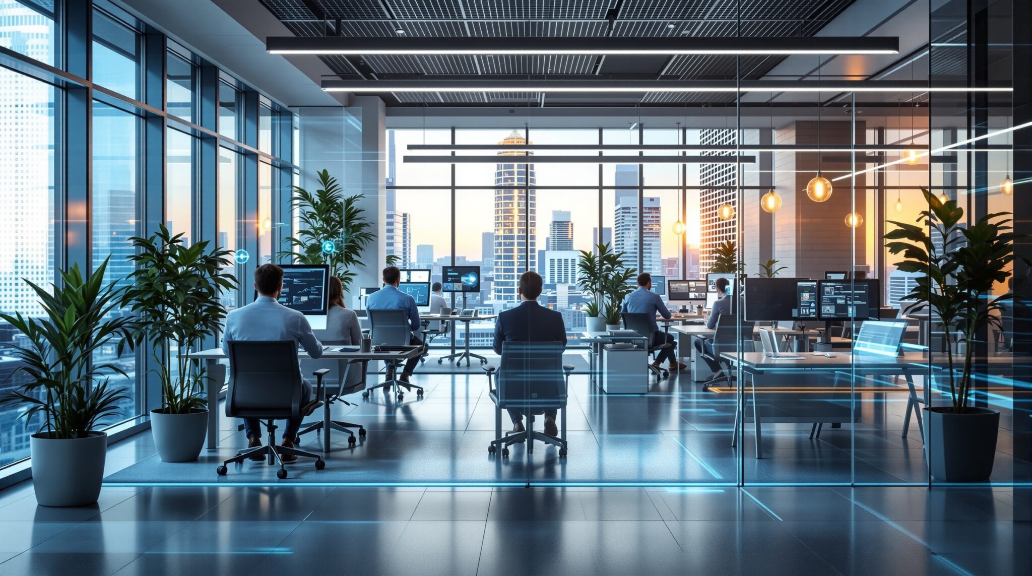 No-Code AI Automation: Revolutionize Your Business Processes - HYPESTUDIO